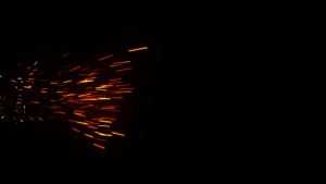 فوتیج شلیک گلوله 42515 Muzzle Flash Pack - مزرعه فوتیج