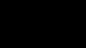 فوتیج شلیک گلوله 42515 Muzzle Flash Pack - مزرعه فوتیج