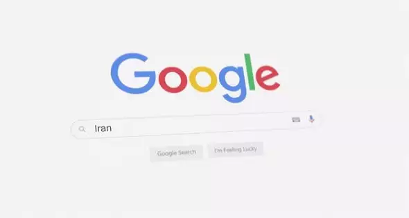 فوتیج سرچ کردن ایران در سایت گوگل 10283 Iran Google Search - مزرعه فوتیج